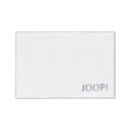 JOOP! Badteppich Classic wei&szlig; Synthetik Ma&szlig;e (cm): B: 60 H: 2 &raquo; M&ouml;bel Kraft