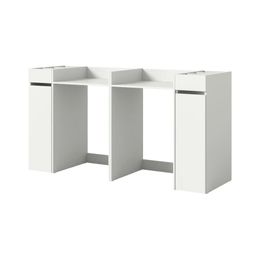 M&ouml;bel Kraft Waschmaschinenschrank wei&szlig; Ma&szlig;e (cm): B: 190 H: 101 &raquo; M&ouml;bel Kraft