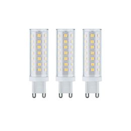 M&ouml;bel Kraft LED 3-er Pack G9/ 5W Ma&szlig;e (cm): H: 7 &Oslash;: 1.8 &raquo; M&ouml;bel Kraft