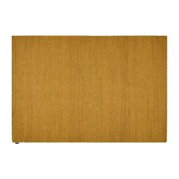 Tom Tailor Teppich gold Jute Ma&szlig;e (cm): B: 170 H: 0,6 &raquo; M&ouml;bel Kraft