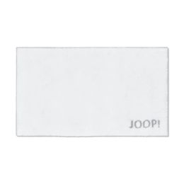 JOOP! Badteppich Classic wei&szlig; Synthetik Ma&szlig;e (cm): B: 70 H: 2 &raquo; M&ouml;bel Kraft