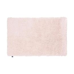 Tom Tailor Teppich rosa/pink Wolle Ma&szlig;e (cm): B: 180 H: 4 &raquo; M&ouml;bel Kraft