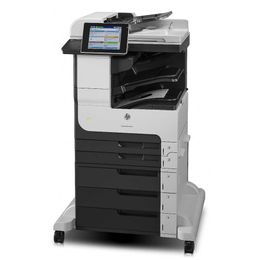 HP Laserjet Enterprise 700 M725Z MFP - CF068A- unter 30.000 gedruckte Seiten