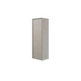 M&ouml;bel Kraft H&auml;ngeschrank beige Ma&szlig;e (cm): B: 40 H: 120 T: 30.0 &raquo; M&ouml;bel Kraft