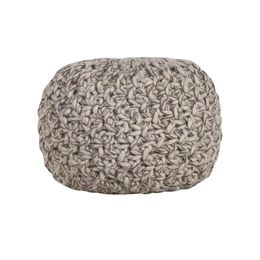 M&ouml;bel Kraft Sitzball beige Ma&szlig;e (cm): H: 45 &Oslash;: 50.0 &raquo; M&ouml;bel Kraft