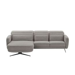 Twist Ecksofa Barillo grau Ma&szlig;e (cm): B: 261 H: 97 T: 170.0 &raquo; M&ouml;bel Kraft