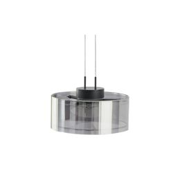 Fischer-Honsel LED-Pendelleuchte schwarz Ma&szlig;e (cm): H: 160 &Oslash;: 20.0 &raquo; M&ouml;bel Kraft