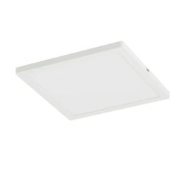 M&ouml;bel Kraft LED-Paneel wei&szlig; matt wei&szlig; Ma&szlig;e (cm): B: 30 &raquo; M&ouml;bel Kraft