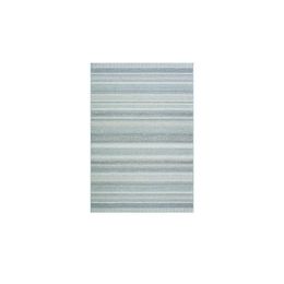M&ouml;bel Kraft Webteppich blau Synthetische Fasern Ma&szlig;e (cm): B: 140 &raquo; M&ouml;bel Kraft