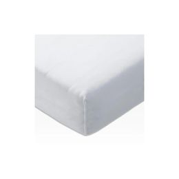 JOOP! Boxspringspannbetttuch Uni wei&szlig; Ma&szlig;e (cm): B: 200 H: 1 &raquo; M&ouml;bel Kraft