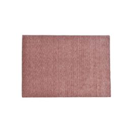 Theko Handweber Phalguna rosa/pink Wolle Ma&szlig;e (cm): B: 90 H: 1 &raquo; M&ouml;bel Kraft