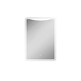 M&ouml;bel Kraft Lichtspiegel verspiegelt Glas Ma&szlig;e (cm): B: 50 H: 70 T: 2.5 &raquo; M&ouml;bel Kraft