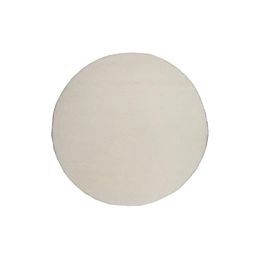 Theko Berberteppich beige Wolle Ma&szlig;e (cm): B: 150 H: 2,8 &raquo; M&ouml;bel Kraft