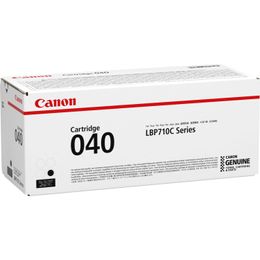 Canon 040BK Toner 460C001 black