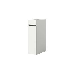 M&ouml;bel Kraft Anstellregal wei&szlig; Ma&szlig;e (cm): B: 29 H: 101 &raquo; M&ouml;bel Kraft
