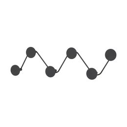 M&ouml;bel Kraft Hakenleiste schwarz Metall Ma&szlig;e (cm): B: 51 H: 15 T: 5.0 &raquo; M&ouml;bel Kraft
