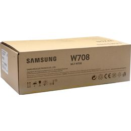 Samsung Resttonerbeh&auml;lter MLT-W708L