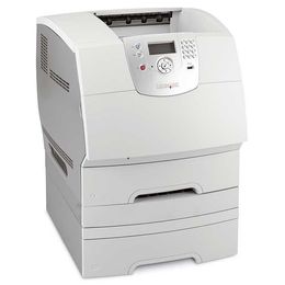 Lexmark T644TN