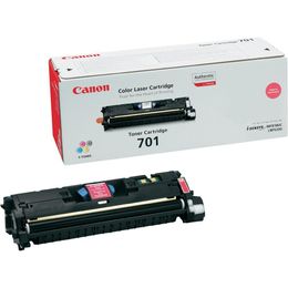 Canon 701 Toner 9285A003 magenta