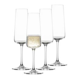 Schott Zwiesel Sektgl&auml;ser MioVino 260 ml 4er Set