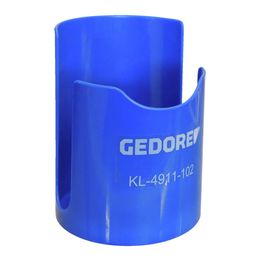 Gedore Magnetischer Dosenhalter 1 Dose (3457125)