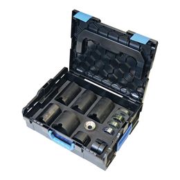 Gedore NFZ Silentlager Werkzeug Satz (3425703)