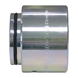 Gedore Aufnahmeadapter f&uuml;r Hydr. Zyl. mit O-Ring (1975455)