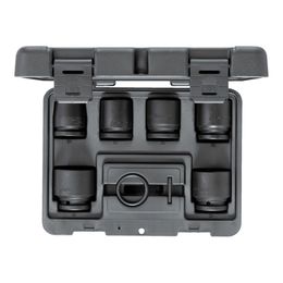 Gedore Kraftschrauber-Satz 3/4" 8-tlg (3459209)