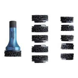 Gedore Radnabenschleifer f&uuml;r Stehbolzen (3463931)