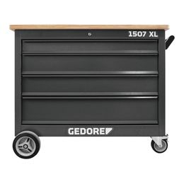 Gedore Werkstatt-/Montagewagen (3532283)
