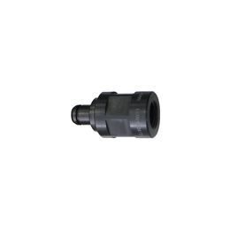 Gedore Druckmutter M24 &Oslash; 20,5 mit O-Ring (3052346)