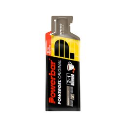 Power Bar Powerbar Powergel Espresso + Caffeine 41 g