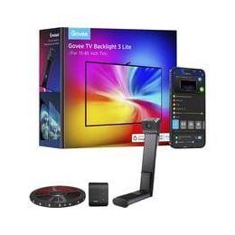 TV Backlight 3 Lite, LED-Streifen f&uuml;r 75-85"-Fernseher
