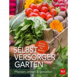 BLV Selbstversorger-Garten