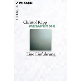 Metaphysik