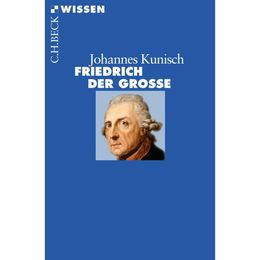 Friedrich der Gro&szlig;e