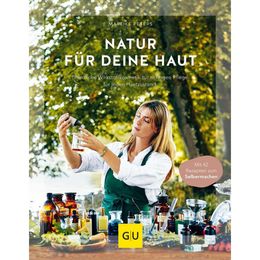 Natur f&uuml;r deine Haut