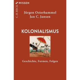 Kolonialismus