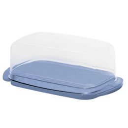 Rotho Butterdose FRESH blau
