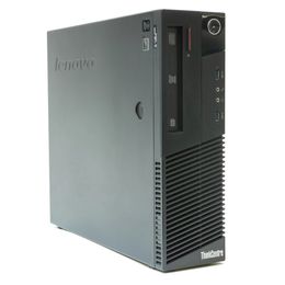Lenovo - ThinkCentre M93p 10A8