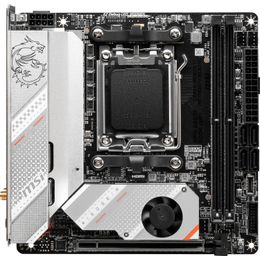 MSI MPG B650I Edge WiFi