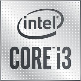 Intel Core i3-10105 3,7 GHz Prozessor