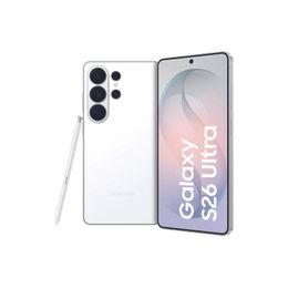 Samsung Galaxy S26 Ultra 256GB, White