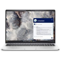 Dell Pro 16 Plus PB16250 Intel&reg; Core&trade; Ultra 5 236V Notebook 40,6 cm (16")