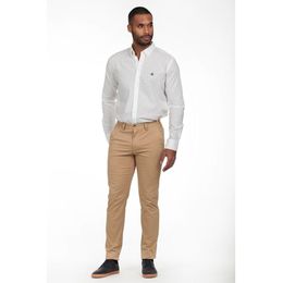 The Time of Bocha Chino in Beige - 70% | Gr&ouml;&szlig;e 42 | Herrenhosen