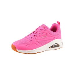 Skechers Sneakers "Tres-Air Uno - Ah - Mazing" in Pink - 32% | Gr&ouml;&szlig;e 37 | Damen-sneakers