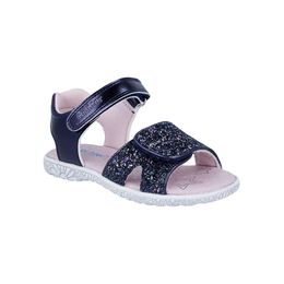 Richter Shoes Sandalen "Sole" in Dunkelblau - 41% | Gr&ouml;&szlig;e 29 | Kindersandalen