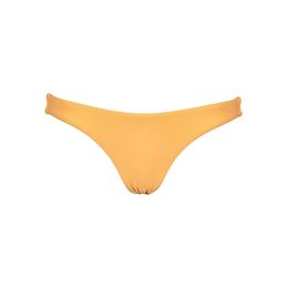 Roxy Bikini-Hose in Orange - 76% | Gr&ouml;&szlig;e XS | Damen-bademode