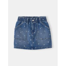 Oshkosh Jeansrock in Blau - 45% | Gr&ouml;&szlig;e 116/122 | Kinderroecke