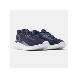 Reebok Trainingsschuhe "Fluxlite II" in Dunkelblau - 43% | Gr&ouml;&szlig;e 42,5 | Herrenschuhe-outdoorschuhe